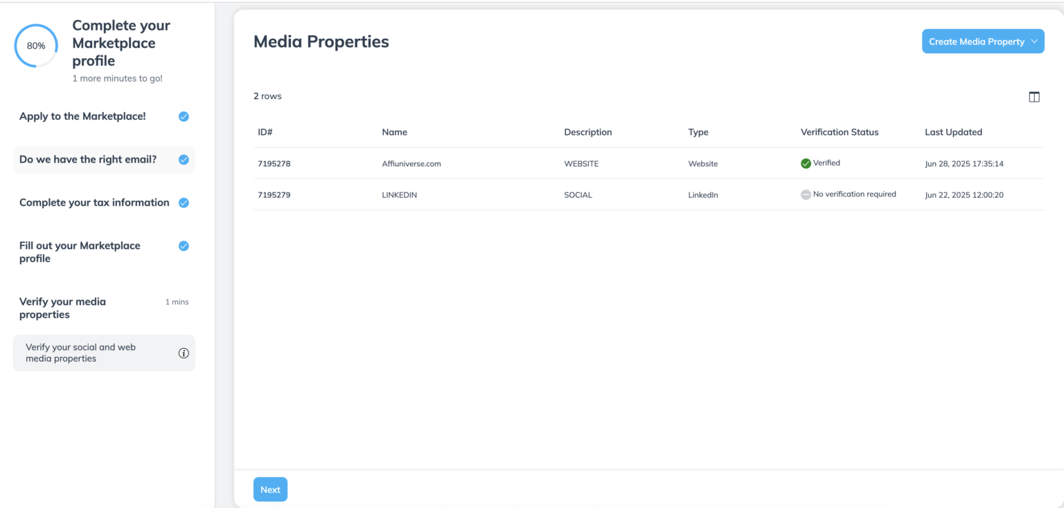 Impact Affiliate Login Guide 2025 | Step-by-Step Tutorial